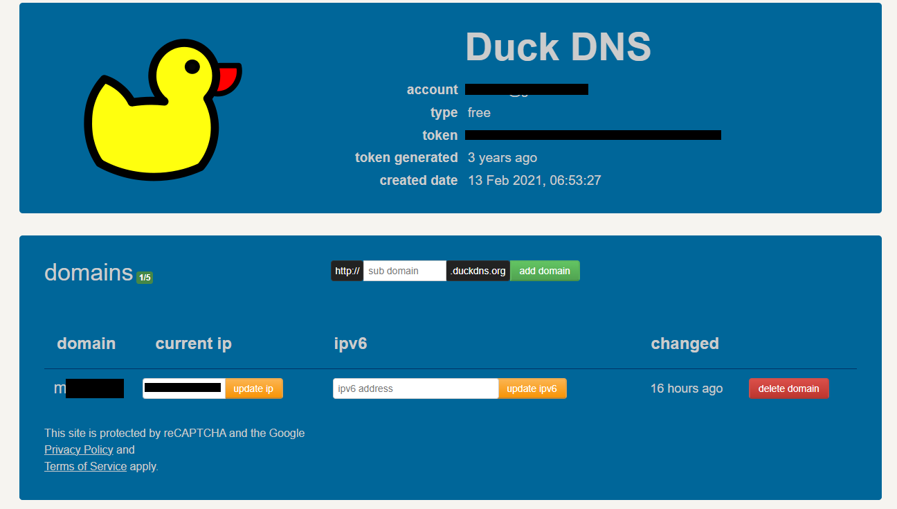 Using Acme To Get Certificates From Lets Encrypt On Pfsense Codestrian 4300