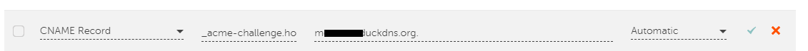 Using Acme To Get Certificates From Lets Encrypt On Pfsense Codestrian